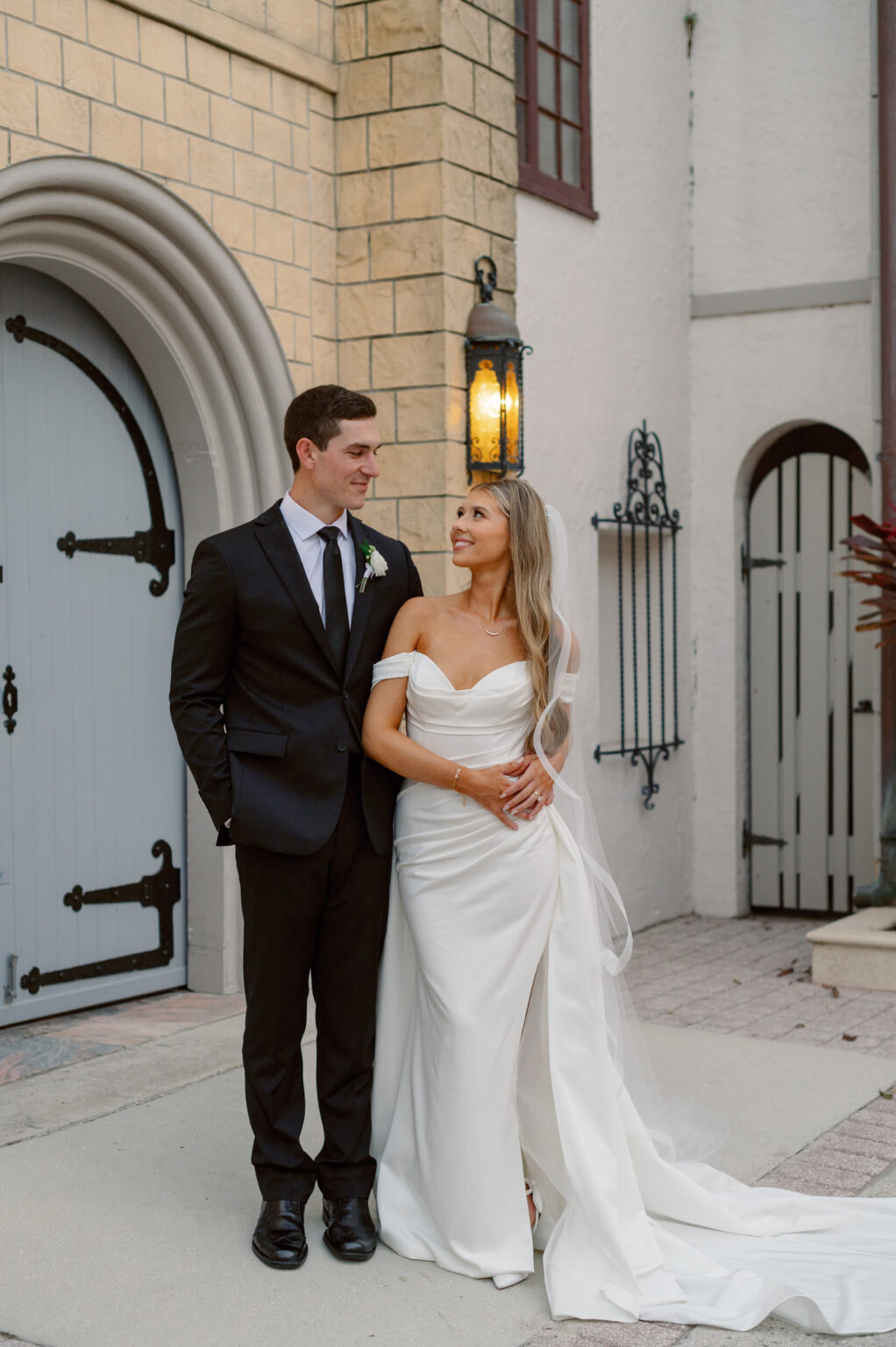 Congratulations to Jordan and Davis on Their Beautiful…