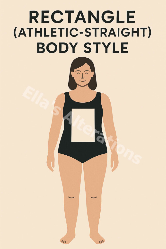 Body Type Discovery for the Perfect Clothing Fit