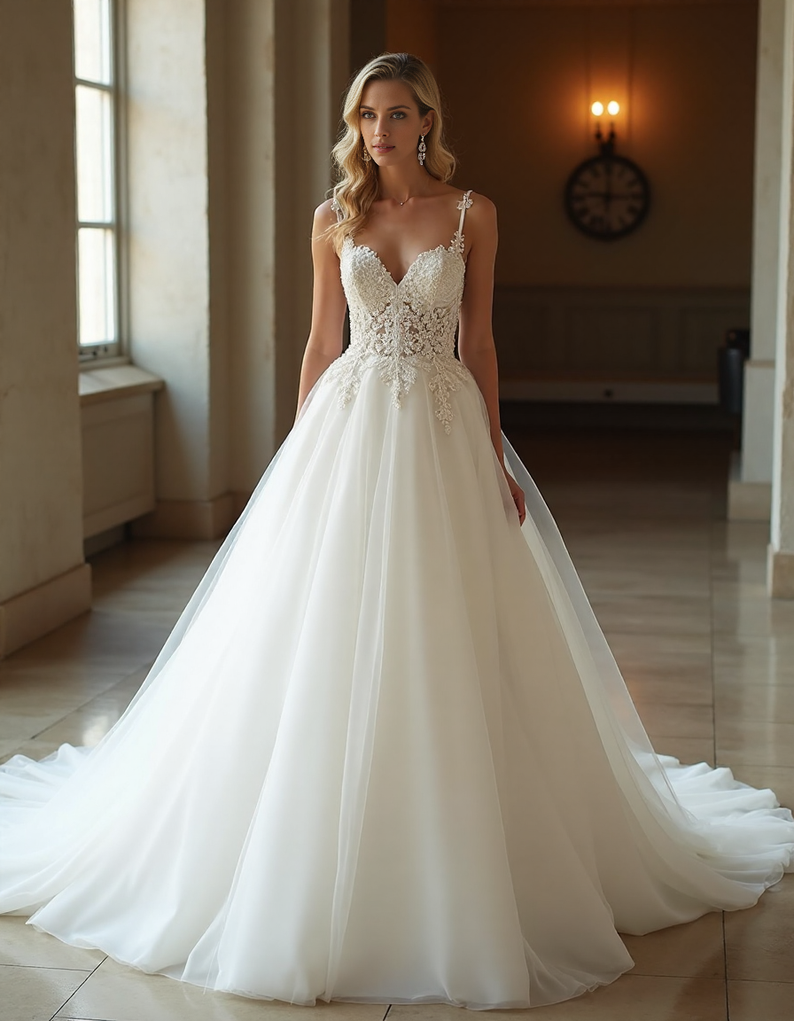 FAQ Parts Of A Dress. | Ella’s Alterations